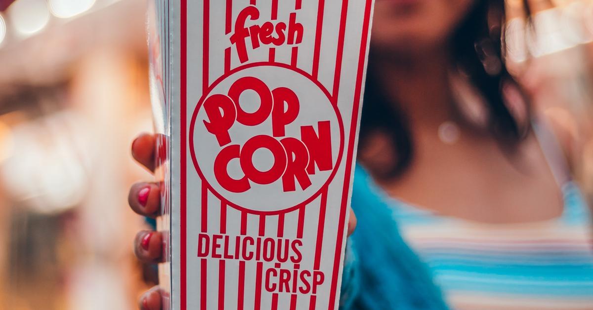 Is There a Shortage of Popcorn in 2022? Yes, and Here's Why