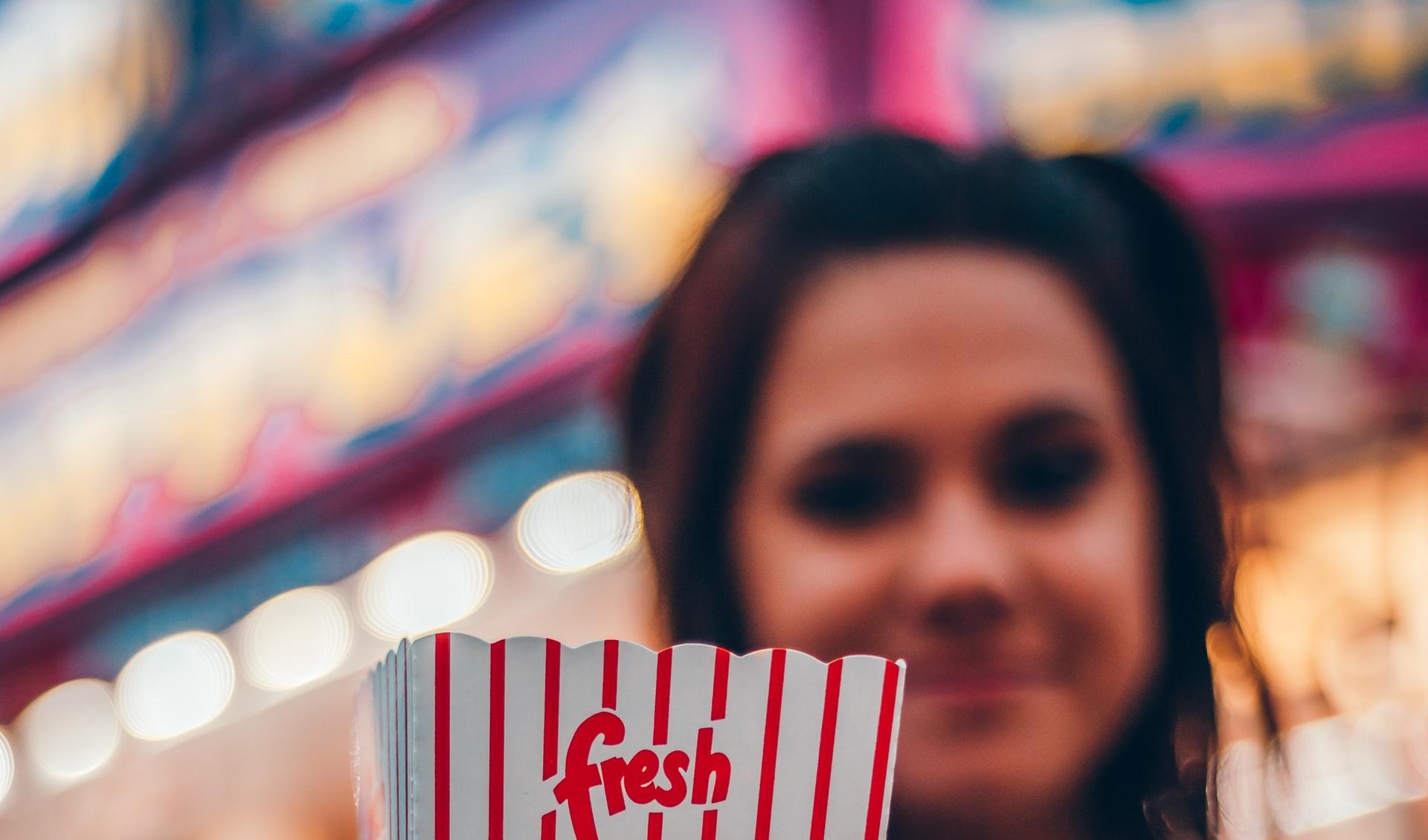 Is There a Shortage of Popcorn in 2022? Yes, and Here's Why