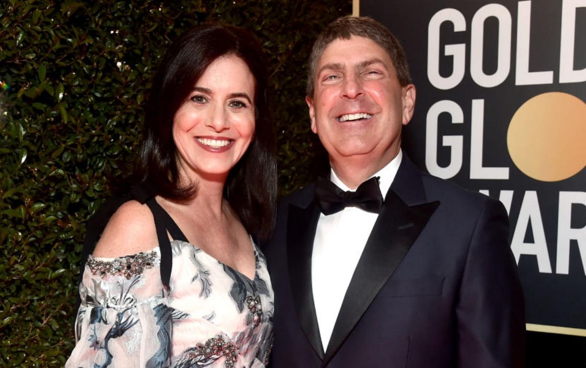 What's Jeff Shell's Net Worth After Leaving NBCUniversal?