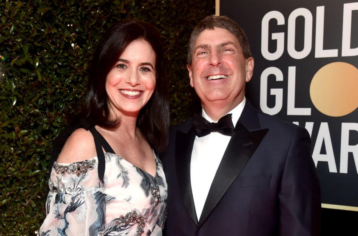 What's Jeff Shell's Net Worth After Leaving NBCUniversal?