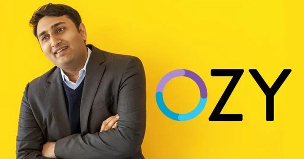 Ozy Media COO Samir Rao Placed on Leave Amid Mental Health Issues