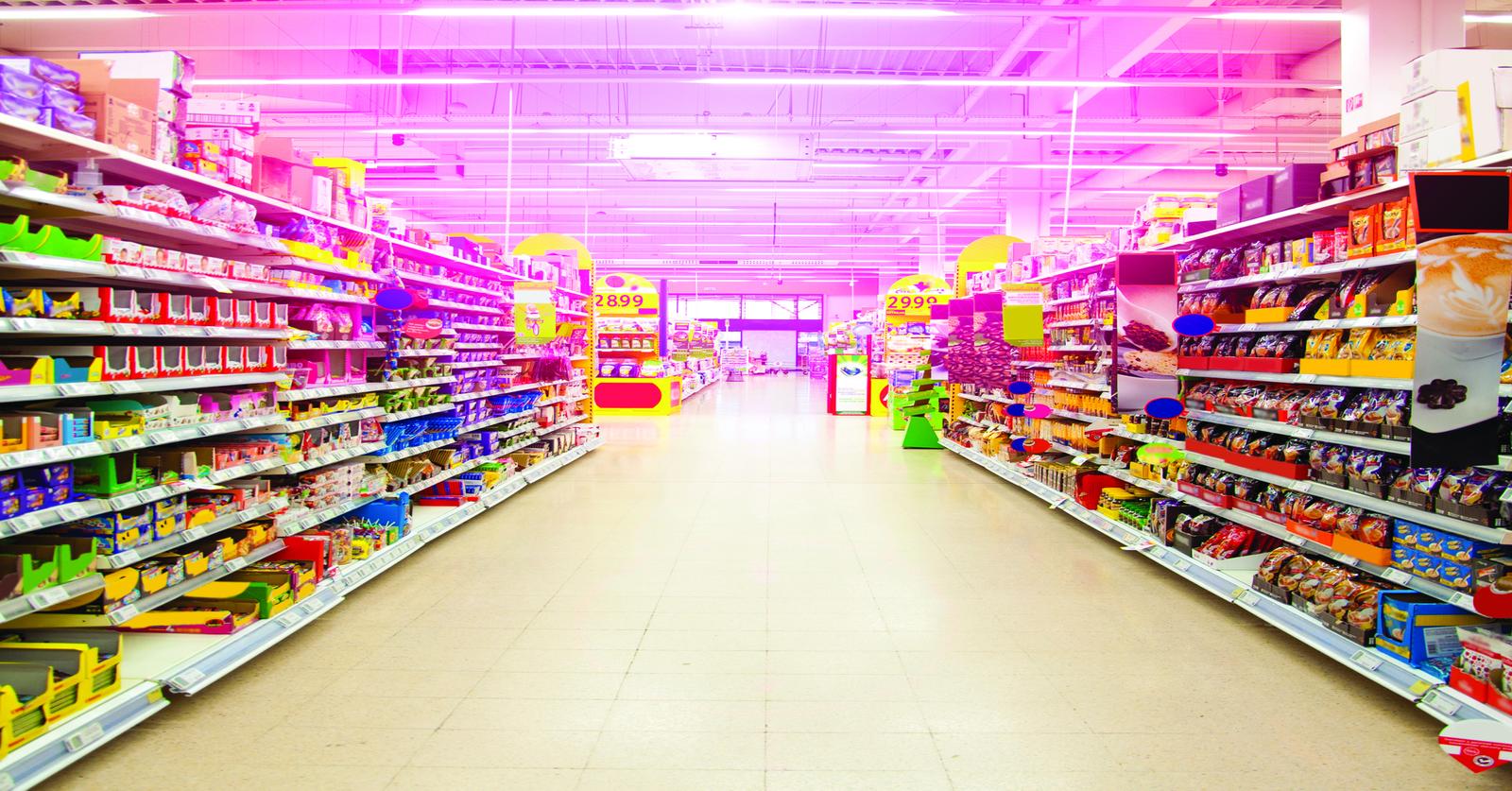 Walmart and Target: The Best of the Retail Stock Plays?
