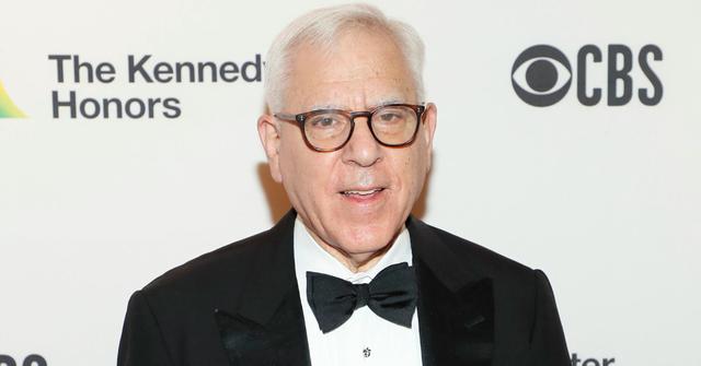How Did David Rubenstein Make His Money? Net Worth Info