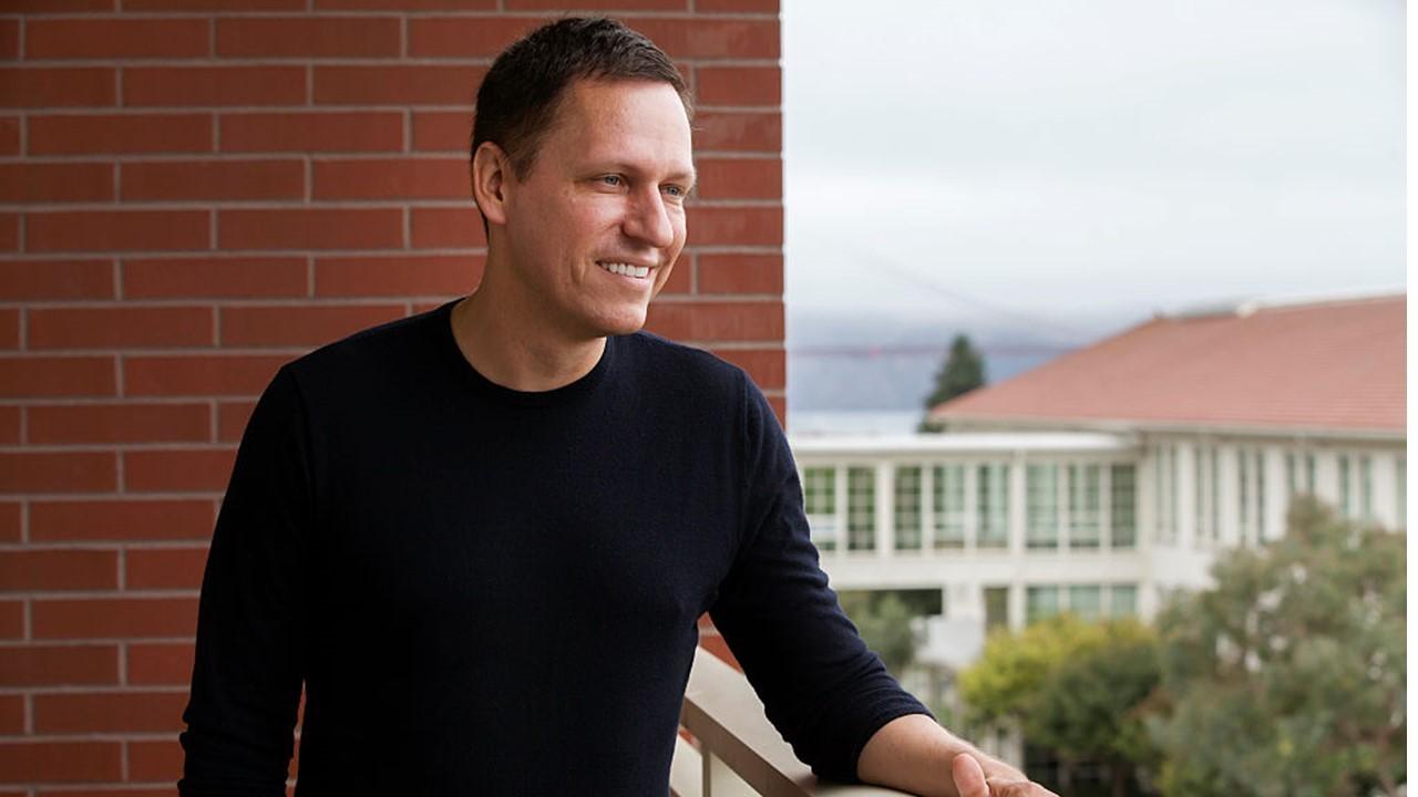 How to Get the Thiel Fellowship and Who Can Apply