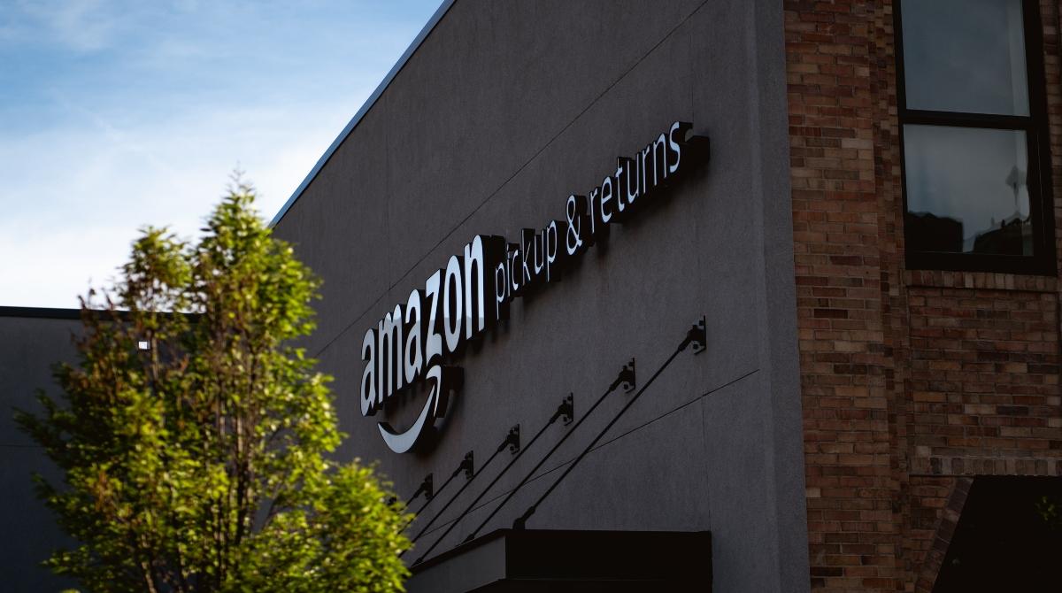 Amazon Text Message Scams — Watch for These Red Flags Amazon Text Message Scams — Watch for These Red Flags
