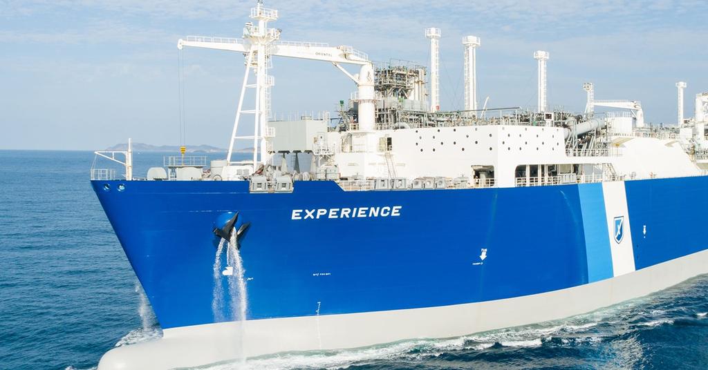 Excelerate IPO: Good Long-Term Bet Amid LNG's Attractive Outlook