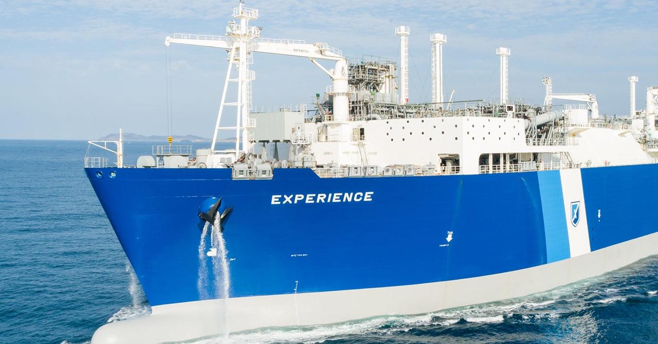 Excelerate IPO: Good Long-Term Bet Amid LNG's Attractive Outlook