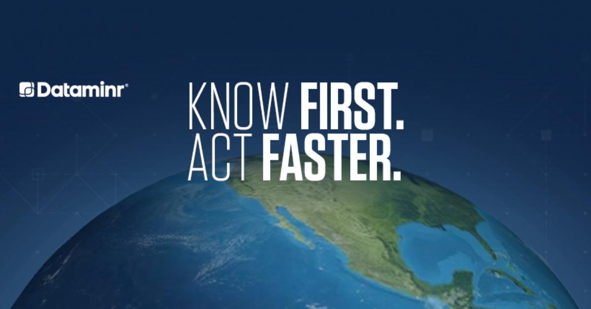 When Will Dataminr Go Public With An IPO?