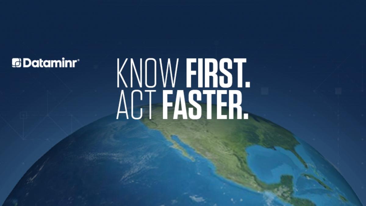 When Will Dataminr Go Public With An IPO?