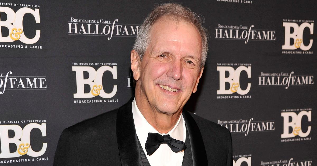 Charlie Gibson’s Net Worth: The ‘Good Morning America’ Host Has a New ...