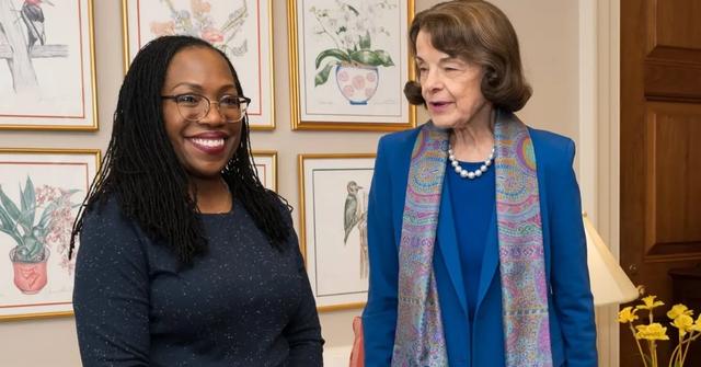 Dianne Feinstein Net Worth: Embattled Senator Worth Millions