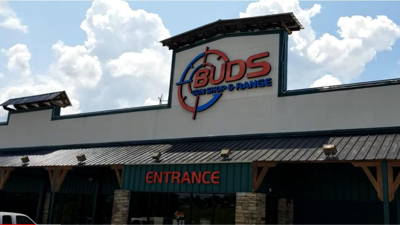 Is Bud's Gun Shop Going Out of Business? Details