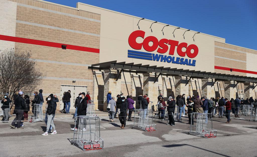 What Are the Best Items to Buy At Costco?