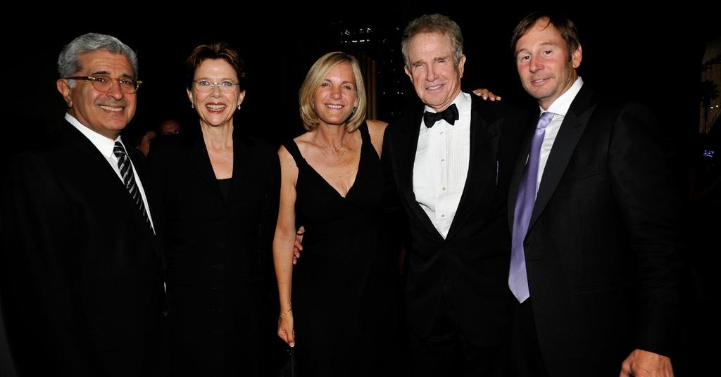 Berkshire Hathaway Director Susan Decker Grew Her Net Worth at Yahoo