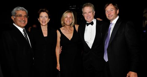 Berkshire Hathaway Director Susan Decker Grew Her Net Worth at Yahoo