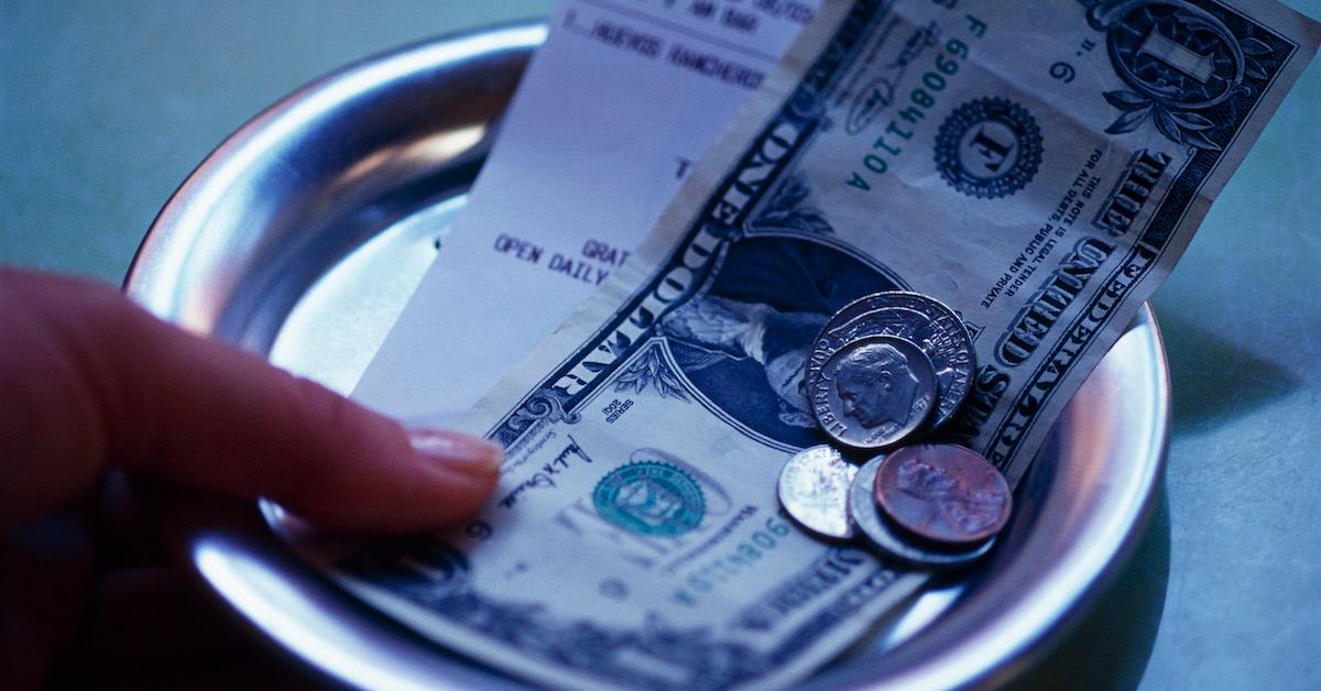 Why Is There Still a Coin Shortage? It Isn't Actually a Shortage