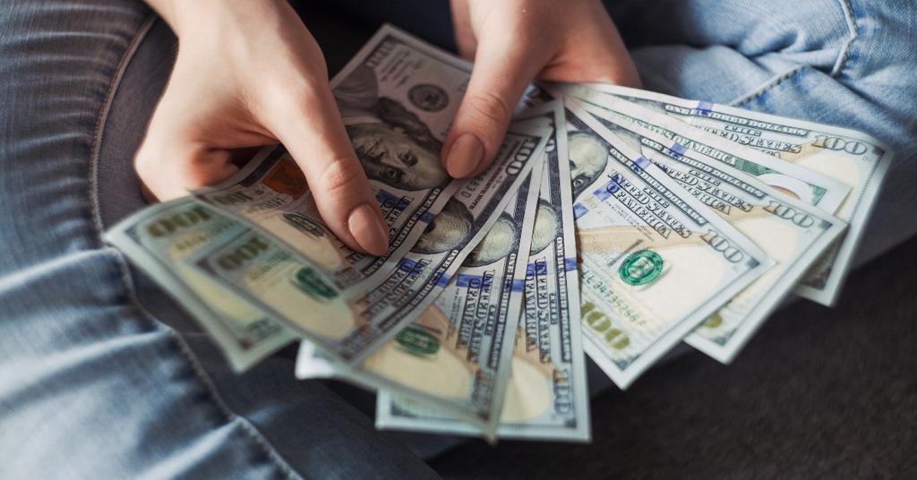 What States Have Budget Surpluses How To Get Cash Back What States Have Budget Surpluses How To Get Cash Back