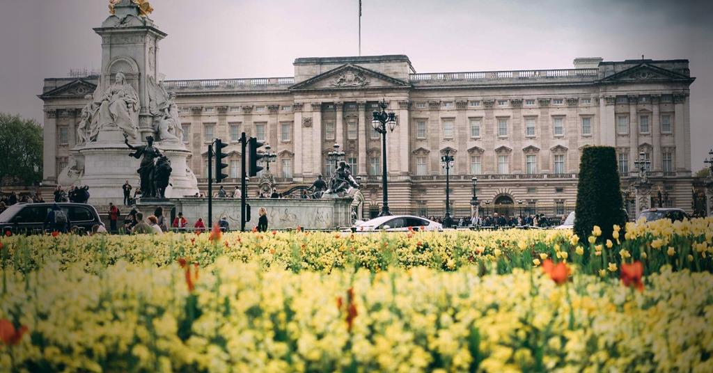 This Isn't the First Time the British Pound Has Collapsed — Details