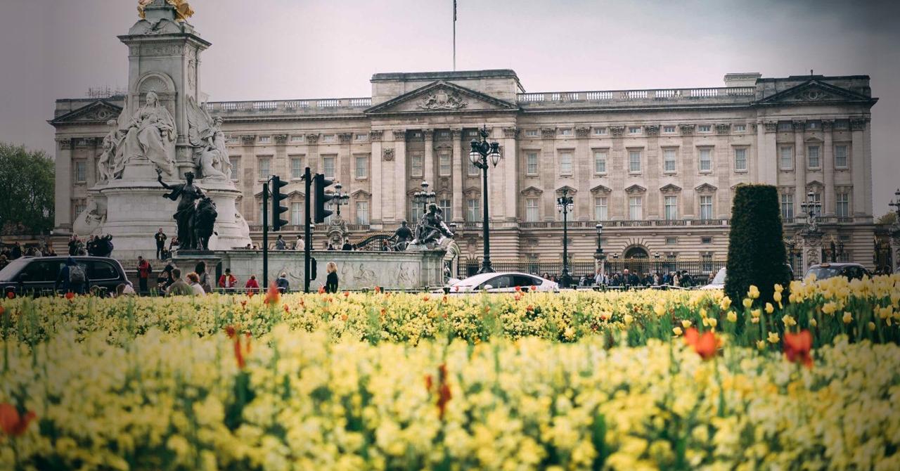 This Isn't the First Time the British Pound Has Collapsed — Details