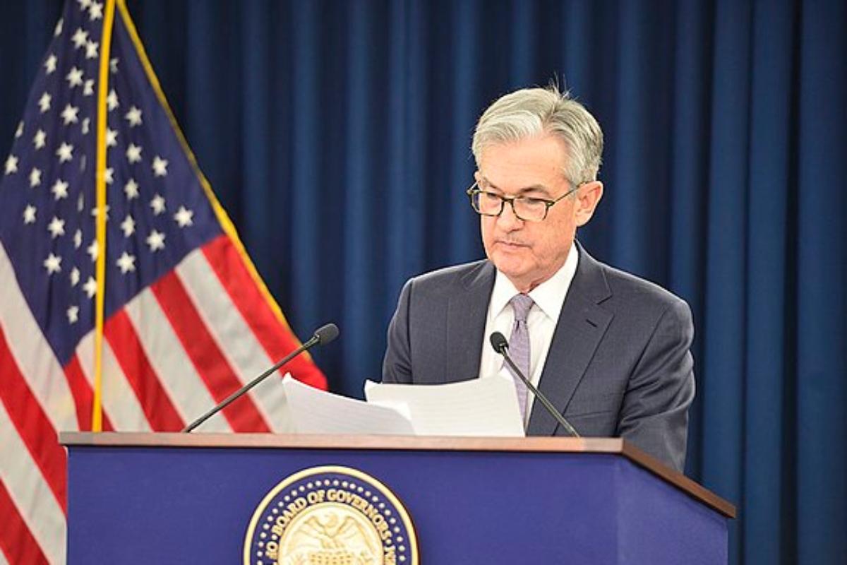 When Does Jerome Powell Speak at the Jackson Hole Symposium?