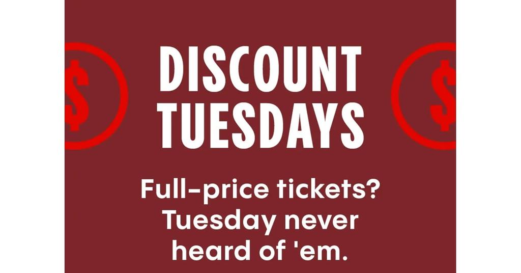 10 Ways to Get Cheap Movie Tickets For Less