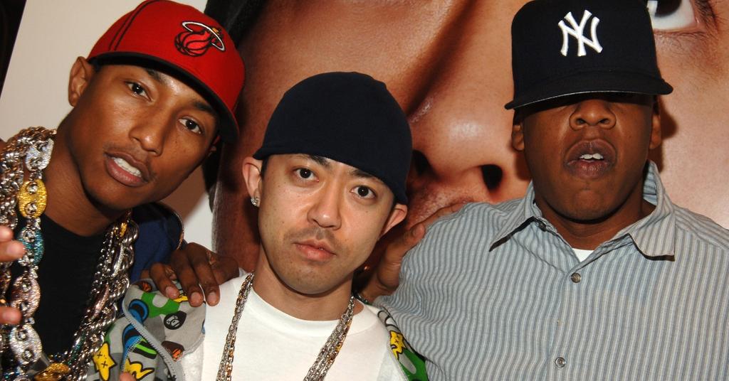 Nigö's Net Worth — Japanese Designer & Founder of BAPE