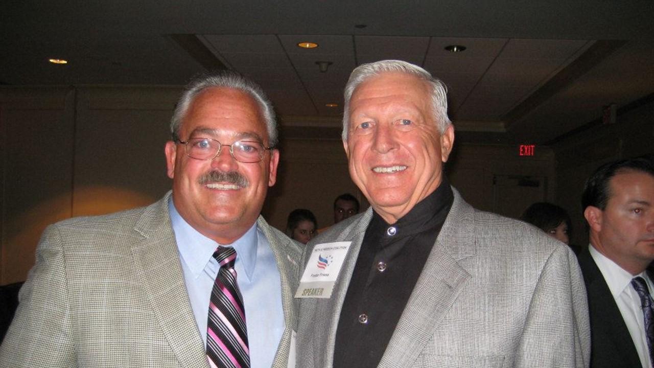 What Was GOP Donor Foster Friess's Net Worth?