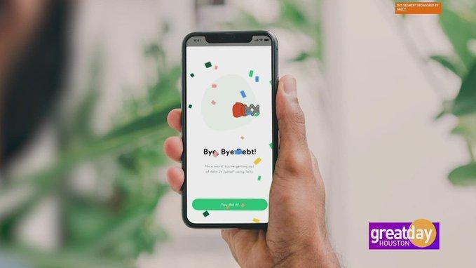How Does the Tally App Work?