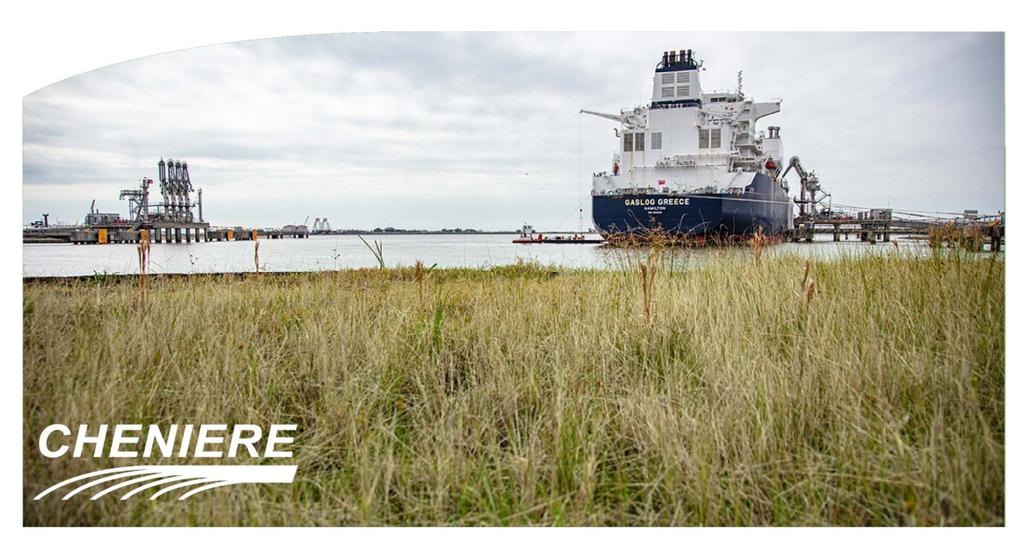 What Are the Best Liquified Natural Gas (LNG) Stocks To Buy?