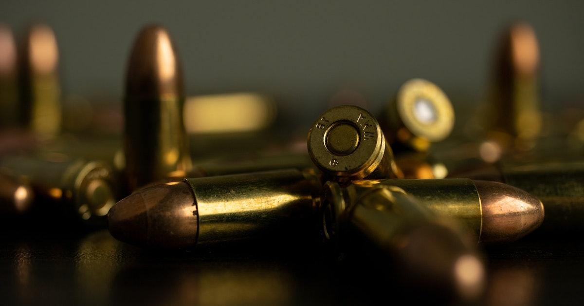 Fact Check: Is the IRS Really Buying Ammunition and Guns?