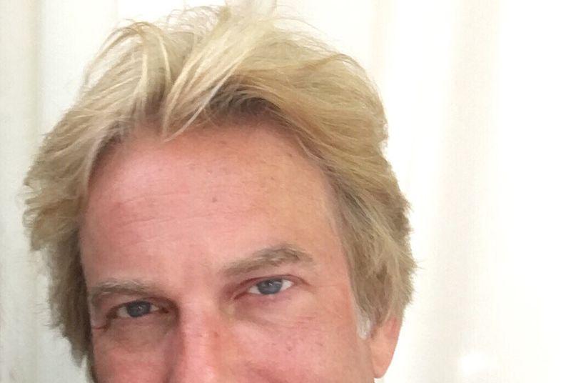 What’s "Podfather" Adam Curry’s Net Worth?