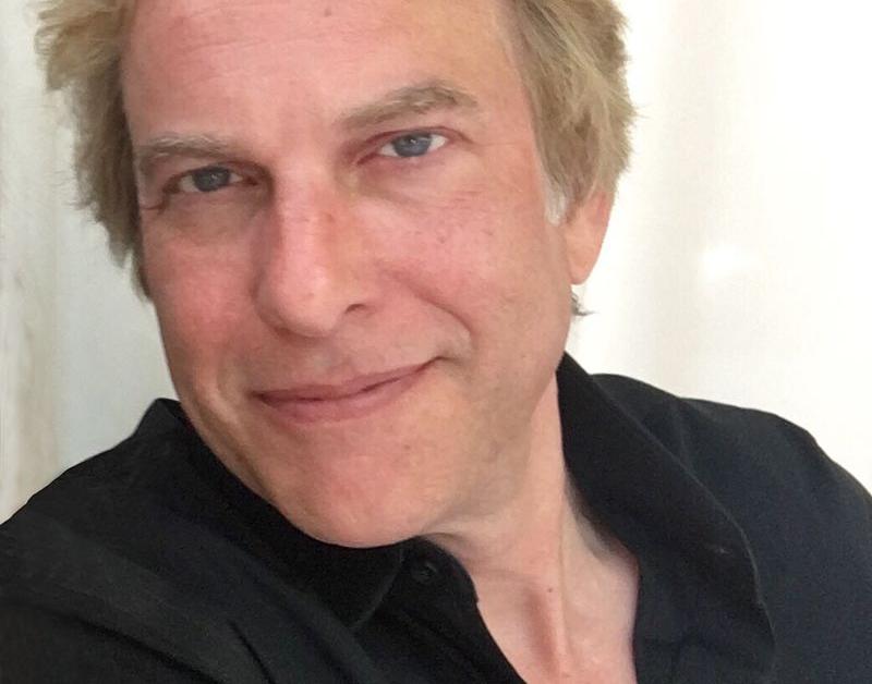 What’s "Podfather" Adam Curry’s Net Worth?