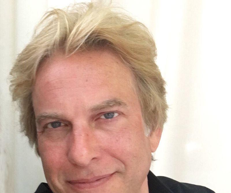 What’s "Podfather" Adam Curry’s Net Worth?