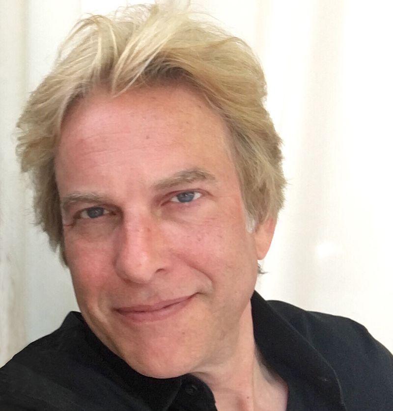 What’s "Podfather" Adam Curry’s Net Worth?