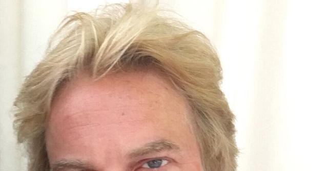 What’s "Podfather" Adam Curry’s Net Worth?