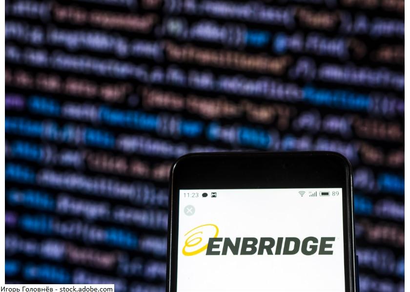 Must-Know: Enbridge’s Five Business Segments