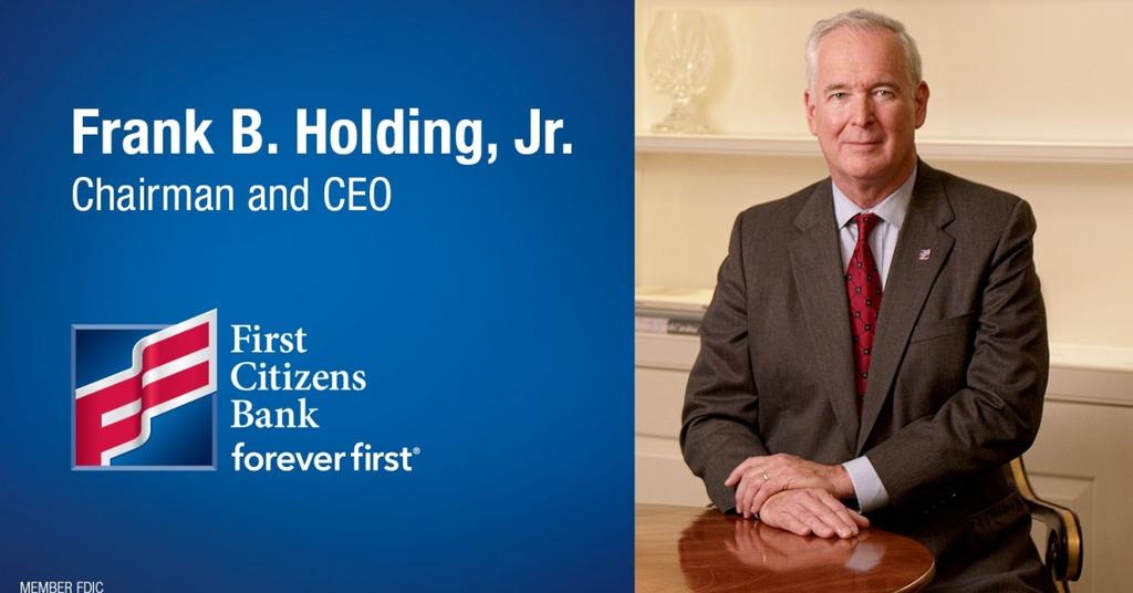 Who Owns First Citizens Bank? Details on Buyer of SVB