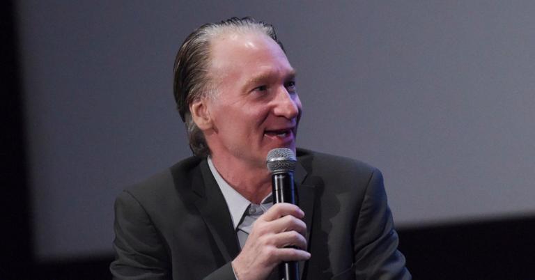Bill Maher's Girlfriend: Details About the "Real Time" Host’s Live Life