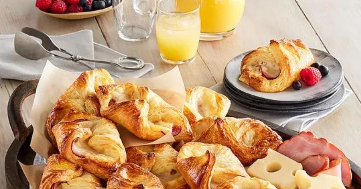 The Best National Croissant Day Deals and How to Get Them