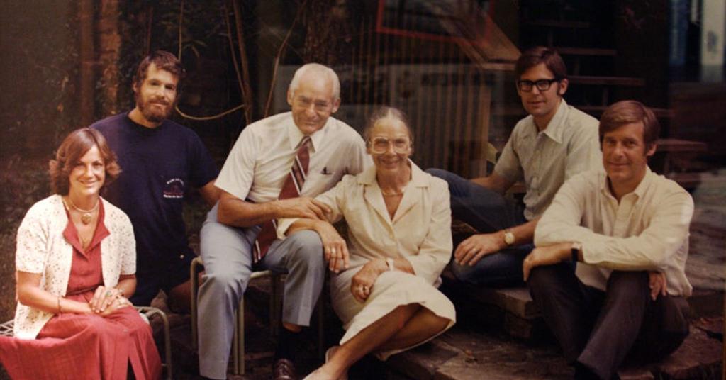 How Did the Walton Family Get Rich?