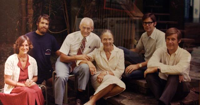 How Did the Walton Family Get Rich?