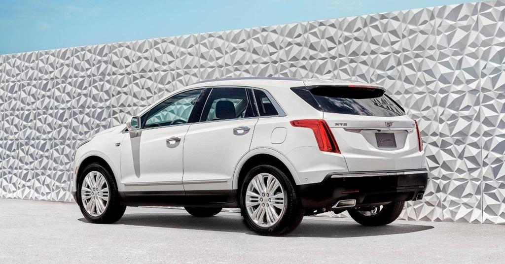 Who Owns Cadillac? Automaker Has a Luxurious History