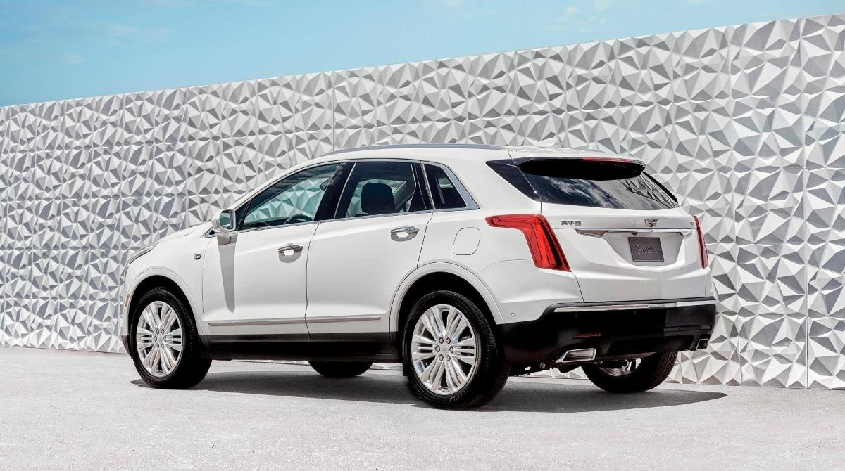Who Owns Cadillac? Automaker Has a Luxurious History