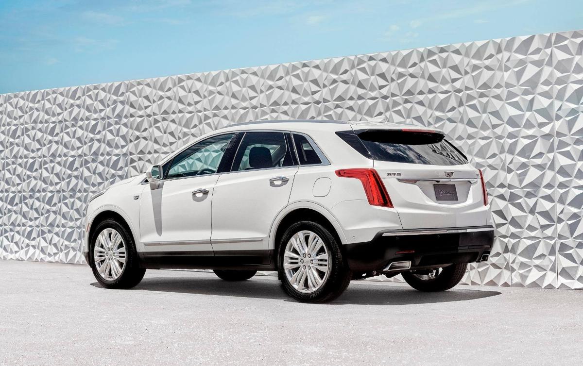 Who Owns Cadillac? Automaker Has a Luxurious History