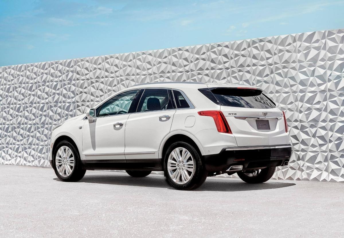 Who Owns Cadillac? Automaker Has a Luxurious History