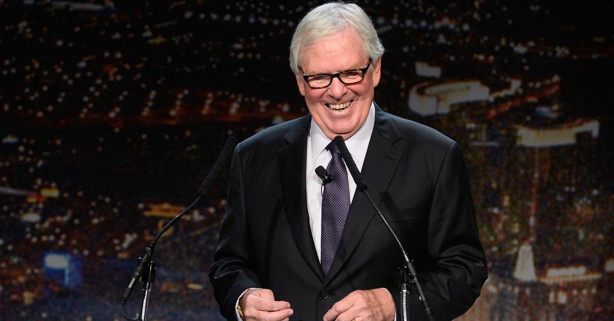 Bill Foley's SPAC List Continues to Grow, Sees Steady Success