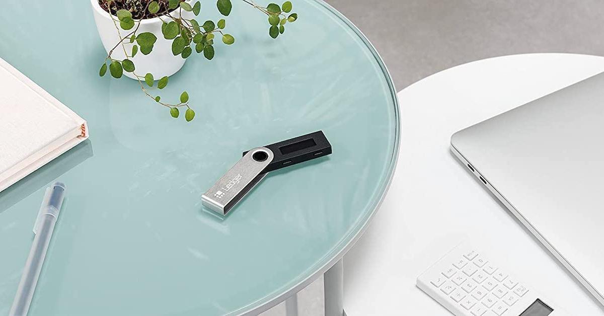 These Are the Best Cold Storage Wallets for Crypto Investors
