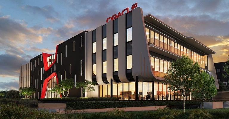 Why Is Oracle Moving Its Headquarters to Austin, Texas?