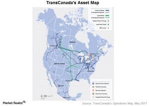 TransCanada: An Overview of Assets and Operations
