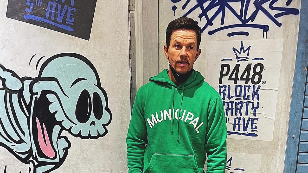 MUNICIPAL Clothing Is High-Priced Athleisurewear — Who Owns It?